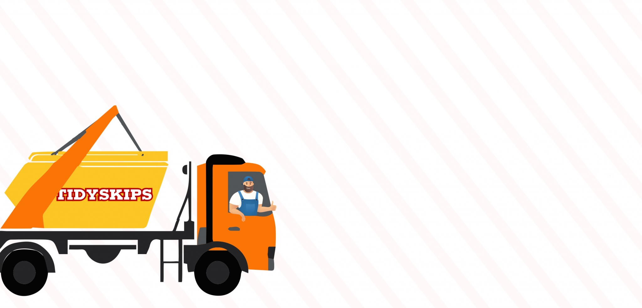 Skip Hire in Stoke-on-Trent | Skip Hire in Crewe and Cheshire - Tidyskips